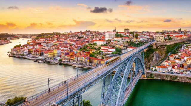 The city of Porto is beautiful - Special Moments Tours - Special Tours ...